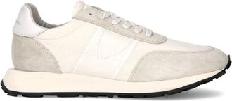 Philippe Model Homme, Chaussures, Blanc, Taille: 41 EU Tour Running Baskets