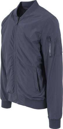 Urban Classics Allwetterjacke Urban Classics Herren Light Bomber Jacket (1-St)