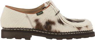 Paraboot Michael / Marche Hair Hair Derby Chaussures