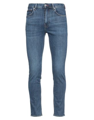 Tommy Hilfiger HOSEN & R&Ouml;CKE - Jeanshosen auf YOOX.COM