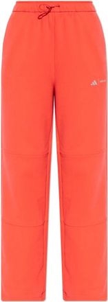 adidas Femme, Pantalons, Orange, Taille: 40 FR Pantalon de surv&ecirc;tement