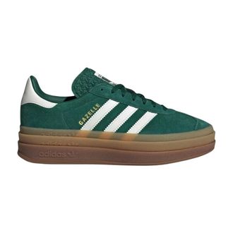 adidas Femme, Chaussures, Vert, Taille: 38 2/3 EU Baskets