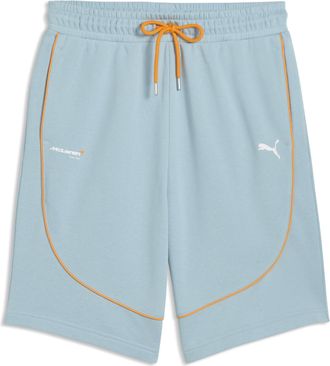 Puma Short McLAREN RACING Homme, Accessoires, Bleu, XXL