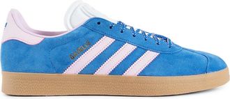 adidas Damen, Schuhe, Blau, 41 EUGröße