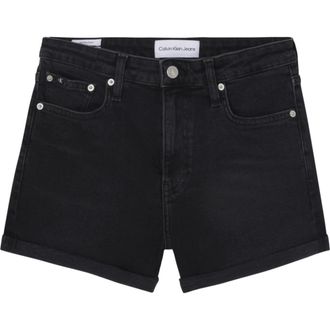 Calvin Klein Denim Shorts - - Shorts - Damen - Schwarzk - W27