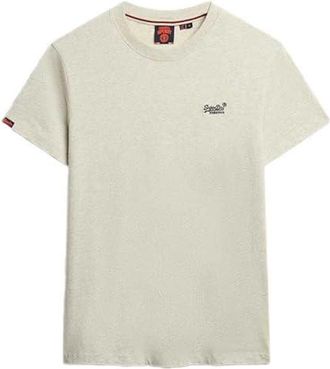 Superdry Vintage Logo Embroidered Short Sleeve T-Shirt 2XL