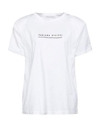 Fabiana Filippi TOPS - T-shirts sur YOOX.COM