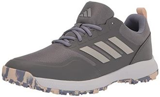 adidas Adidas Baskets W Tech Response Sl3 pour Femme, Gris Trois/Argent m Tallis/Argent Violet, 6