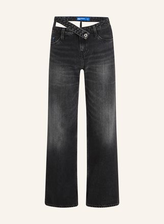 Karl Lagerfeld Karl Lagerfeld Jeans Jeans schwarz