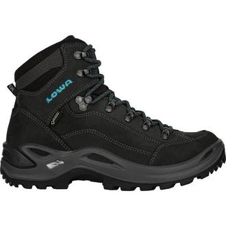 Lowa Damen Leichtwanderschuhe Renegade Gtx Mid Ws