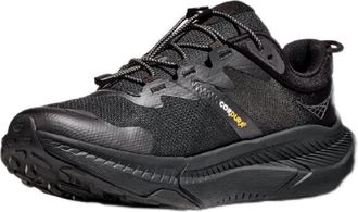 Hoka One One Hoka ONE ONE 1123154-BBLC W Transport Sneaker Female Black/Black EU 38