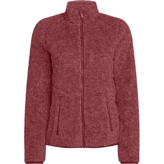 McKinley Damen Fleecejacke Laura