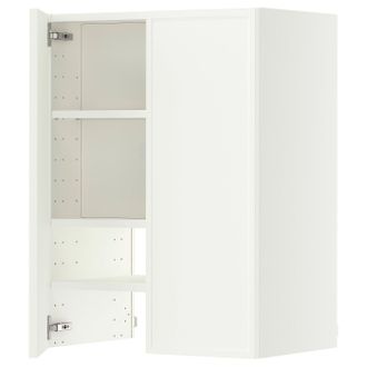 IKEA METOD Wandschrank f Dunstabzug/Boden/T&uuml;r