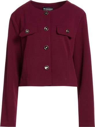 Frank Lyman Design JACKEN & M&Auml;NTEL - Jacken und Anoraks auf YOOX.COM