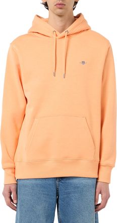 GANT REG Shield Hoodie