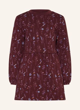 s.Oliver S.Oliver Red Jerseykleid rot