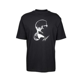 Karl Lagerfeld Herren, Oberteile, Schwarzk, SGr&ouml;&szlig;e