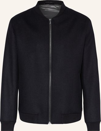 Strokesman's Strokesmans Blouson blau