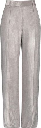 Brunello Cucinelli HOSEN & R&Ouml;CKE - Hosen auf YOOX.COM