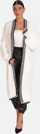 Elara Strickjacke