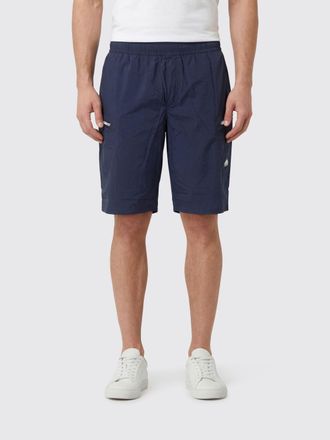 Moose Knuckles Short MOOSE KNUCKLES Homme couleur Bleu Marine