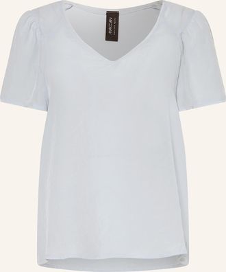 Marc Cain Blusenshirt blau