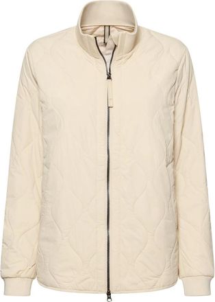 Camel Active Steppjacke mit Taschen - - Jackets - Damen - Braun - 4XL