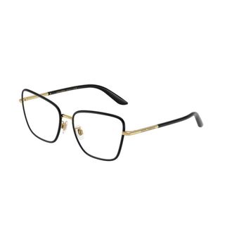 Dolce & Gabbana Cat Eye Optical Frame - - Accessories - Damen - Schwarzk - 55 MM