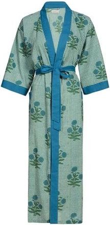 Curiosity Lab Kimono Mandu en coton