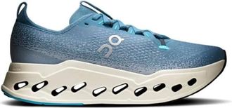 On Running Homme, Chaussures, Bleu, Taille: 40 1/2 EU Cloudsurfer Max
