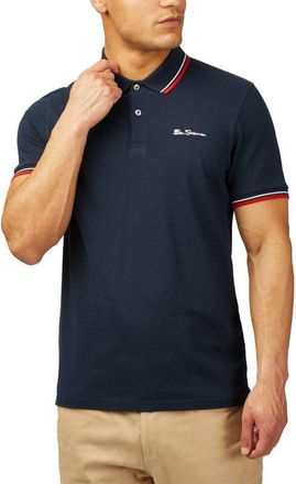 Ben Sherman Poloshirt Poloshirt Ben Sherman Signature Pique