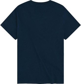 Bavarian Caps T-Shirt Bavarian Caps Damen T-Shirt Pippilotta Viktualia (T-Shirt, T-Shirt)