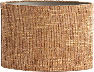 Light & Living Light & Living - abat-jour - Osire - naturel - textile - E27