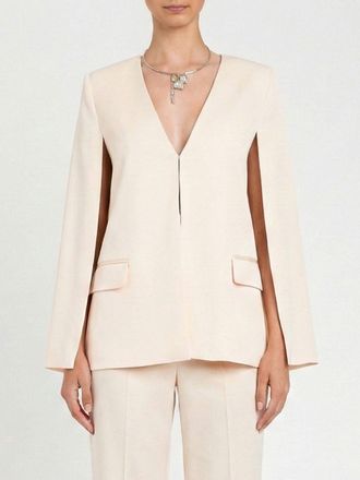 Twinset Veste TWINSET Femme couleur Beige