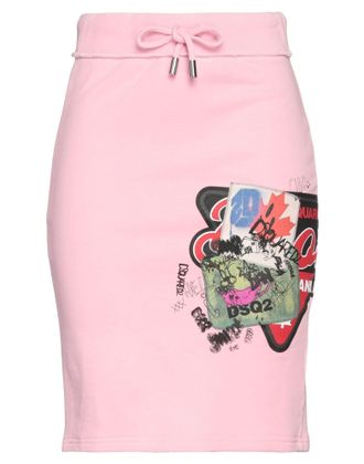 Dsquared2 HOSEN & R&Ouml;CKE - Minir&ouml;cke auf YOOX.COM