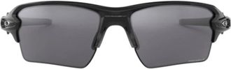 Oakley unisex, Accessoires, Noir, Taille: 59 MM Flak 2.0 XL Lunettes de soleil