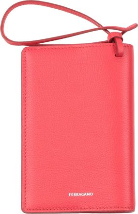 Ferragamo Kleinlederwaren - Dokumentenetuis auf YOOX.COM
