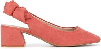 Clara Barson Pumps LH2002-2 Rot