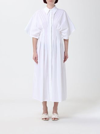Liviana Conti Robe Femme couleur Blanc