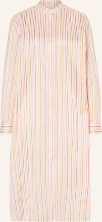 Lala Berlin Hemdblusenkleid Dune pink