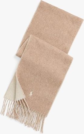 Polo Ralph Lauren Echarpe en laine