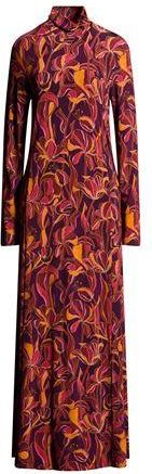 Maliparmi ROBES - Robes longues sur YOOX.COM