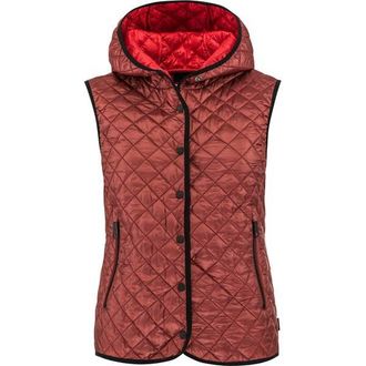 Head Damen Weste REBELS Vest Women