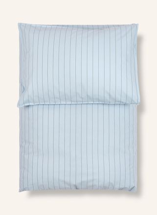 Lavie Lavie Bettbezug Striped blau