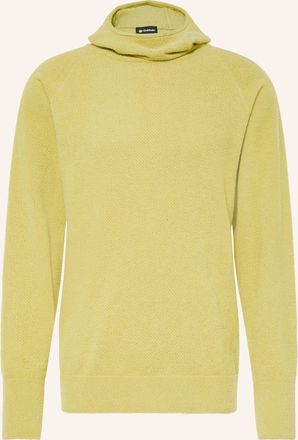 Goldwin Hoodie gruen