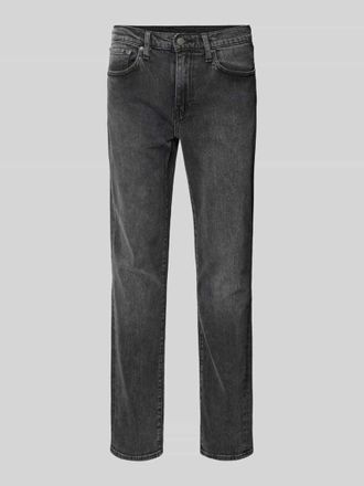 Levi's Jeans mit 5-Pocket-Design