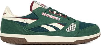 Reebok Sneakers Reebok EO-DEFIANCE 88 100244851 Gr&uuml;n