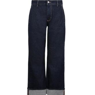 Icon Denim Los Angeles Damen, Jeans, Blau, W27Gr&ouml;&szlig;e