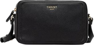 Twin-Set Crossbody Bags - Bags Black - Gr. unisize - in Schwarz - f&uuml;r Damen