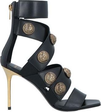Balmain CHAUSSURES - Sandales sur YOOX.COM